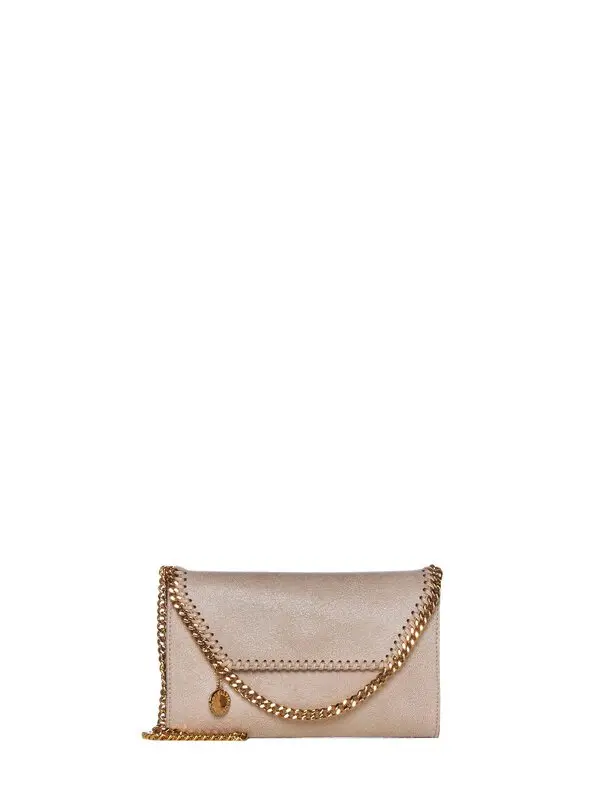 Stella McCartney Falabella Wallet Crossbody Bag - Multicolor
