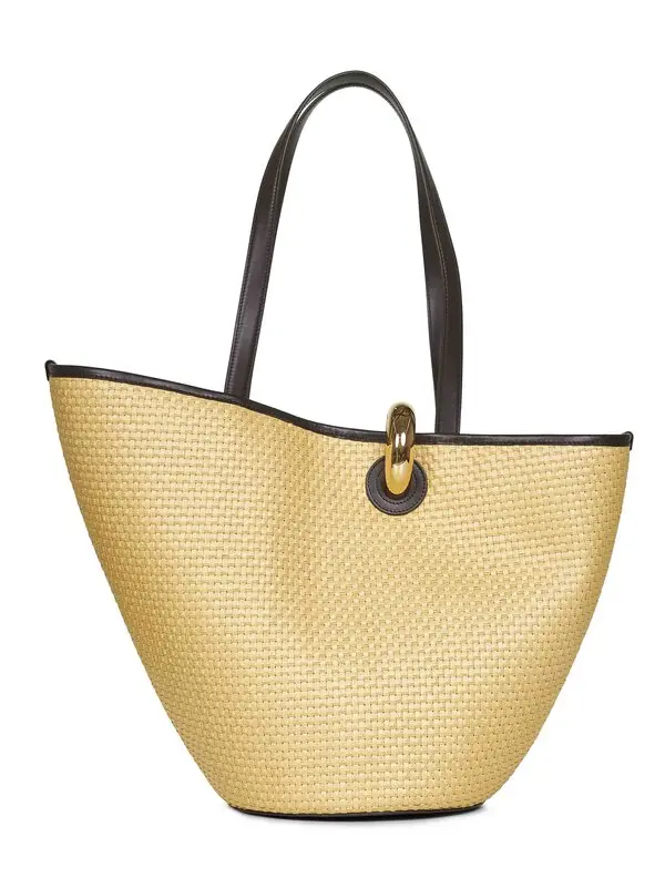Jacquemus The Bambola Bucket Bag