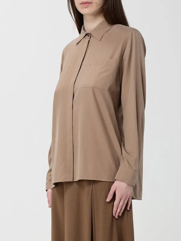 Max Mara Silk Shirt