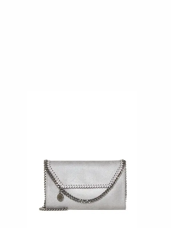 Stella McCartney Falabella Wallet Crossbody Bag - Multicolor