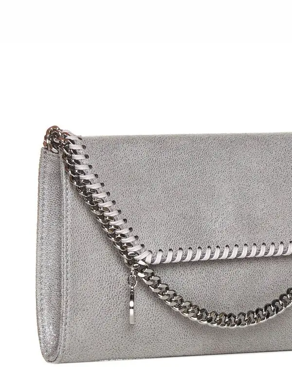 Stella McCartney Falabella Wallet Crossbody Bag - Multicolor