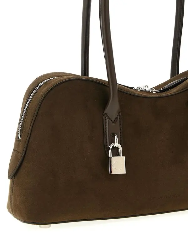 Stella McCartney Ryder Shoulder Bag - Brown