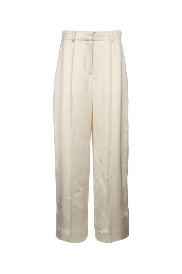 TOTEME Pantalone - Multicolor