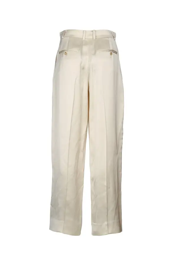 TOTEME Pantalone - Multicolor