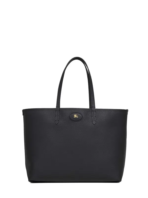 Burberry Bloomsbury Medium Reversible Tote Bag