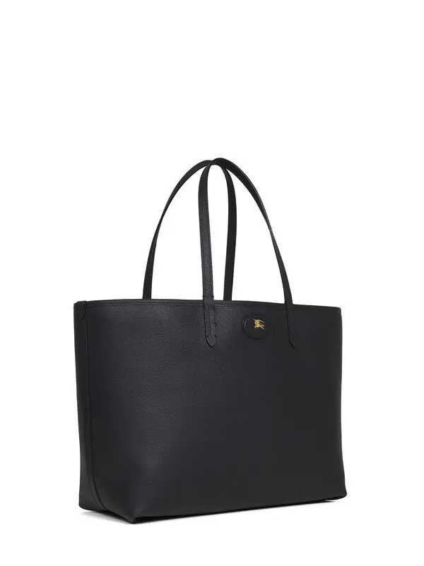 Burberry Bloomsbury Medium Reversible Tote Bag