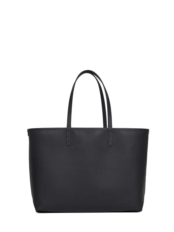 Burberry Bloomsbury Medium Reversible Tote Bag