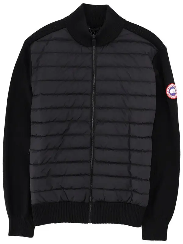 Canada Goose Hybridge Knit Jacket