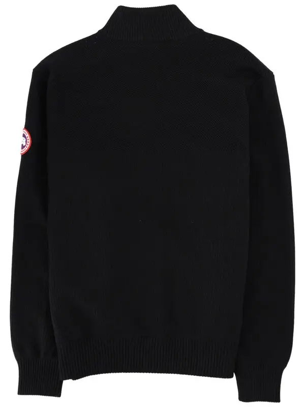 Canada Goose Hybridge Knit Jacket