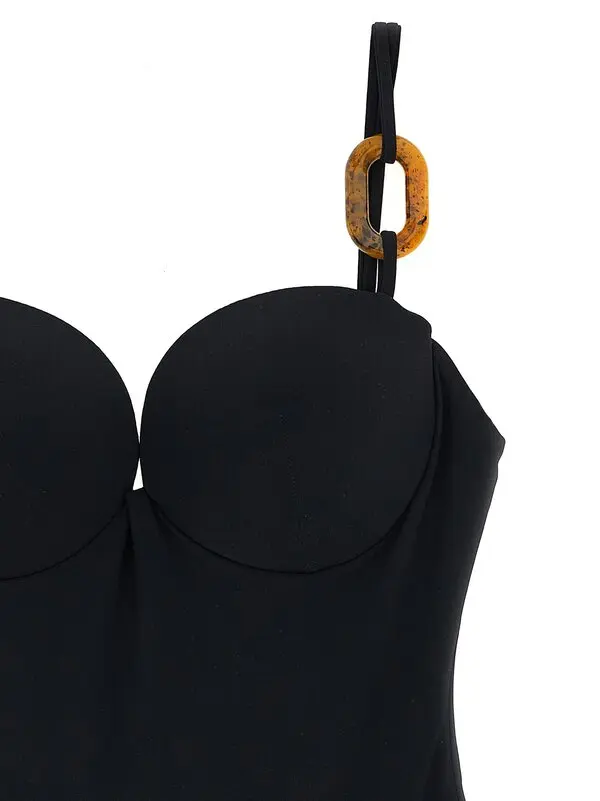 Magda Butrym Re26 One-piece Swimsuit