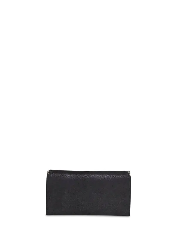 Stella McCartney Falabella Wallet-on-chain Crossbody - Multicolor