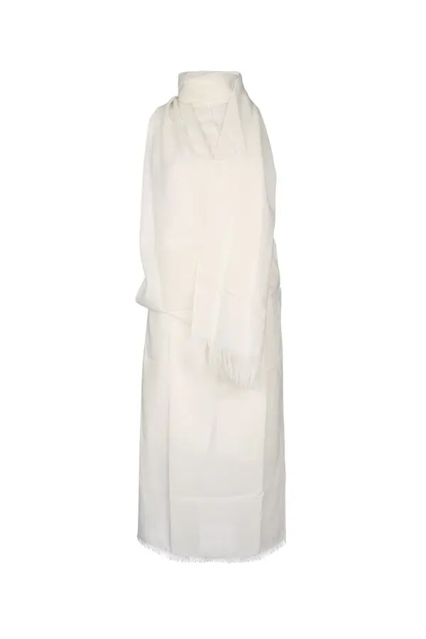 TOTEME Abiti Dress - Multicolor