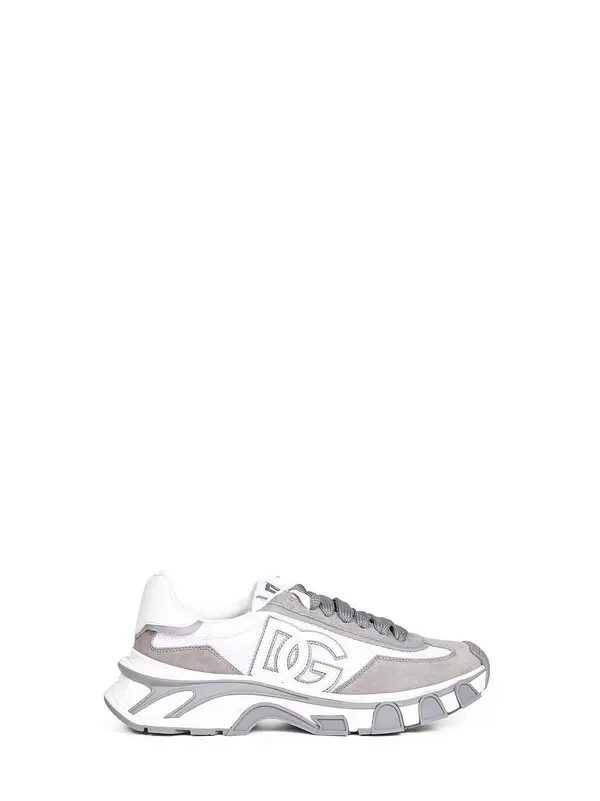 Dolce & Gabbana Dg Country Road Sneakers - Multicolor
