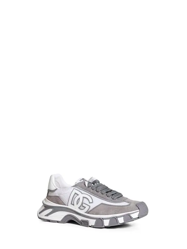 Dolce & Gabbana Dg Country Road Sneakers - Multicolor