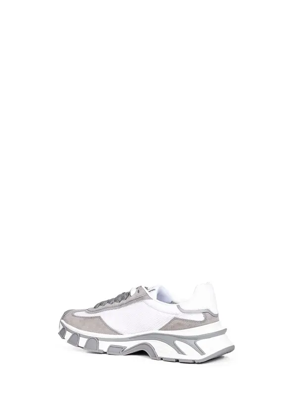 Dolce & Gabbana Dg Country Road Sneakers - Multicolor