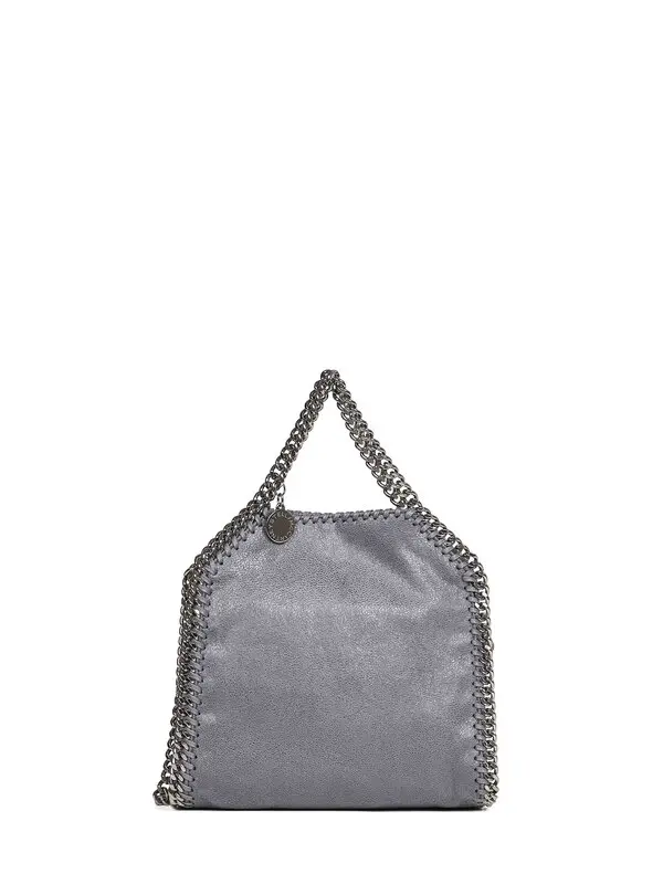 Stella McCartney Falabella Wallet-on-chain Crossbody Bag