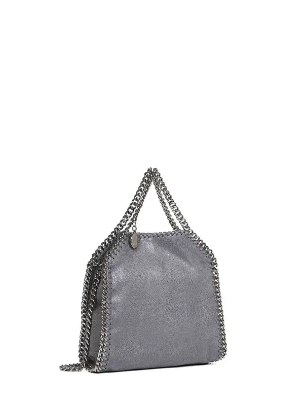 Stella McCartney Falabella Wallet-on-chain Crossbody Bag