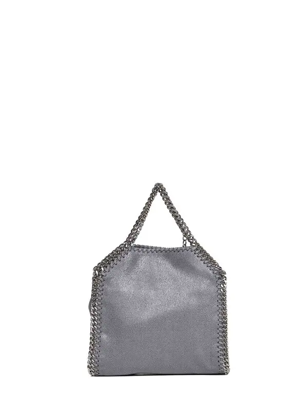 Stella McCartney Falabella Wallet-on-chain Crossbody Bag