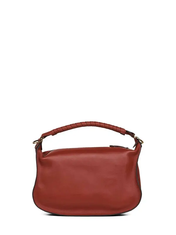 Chloé Marcie Small Shoulder Bag - Multicolor