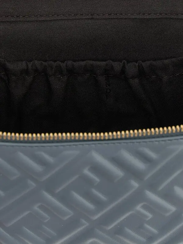 Fendi Vanity Nappa Crossbody Bag