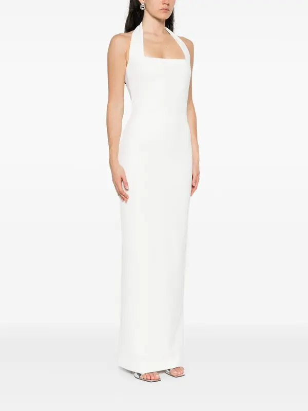 Solace London Ilona Maxi Dress