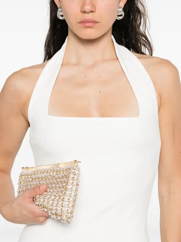 Solace London Ilona Maxi Dress