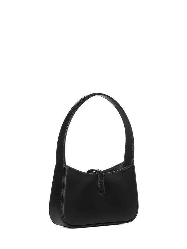 Saint Laurent Hobo Bag - Multicolor