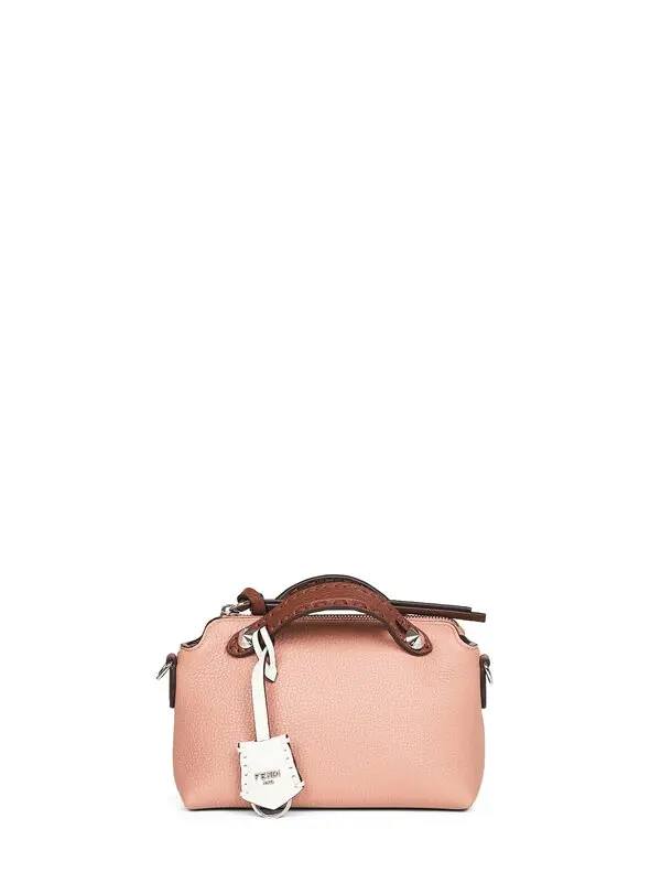 Fendi Selleria Mini Mini Bag