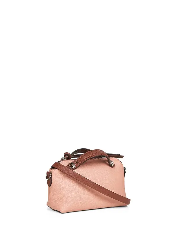 Fendi Selleria Mini Mini Bag