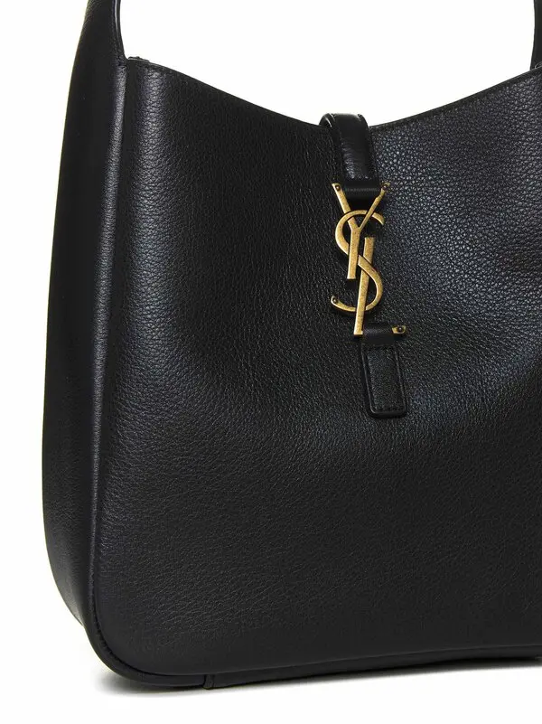 Saint Laurent Le 5 À 7 Supple Small Leather Shoulder Bag - Multicolor