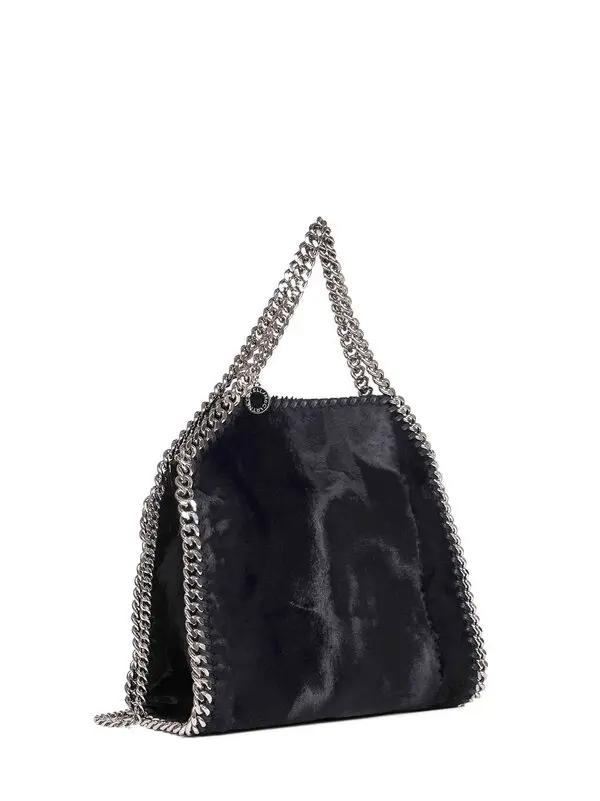 Stella McCartney Falabella Mini Tote Bag - Multicolor