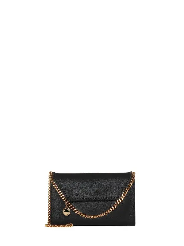 Stella McCartney Falabella Wallet Crossbody Bag - Multicolor
