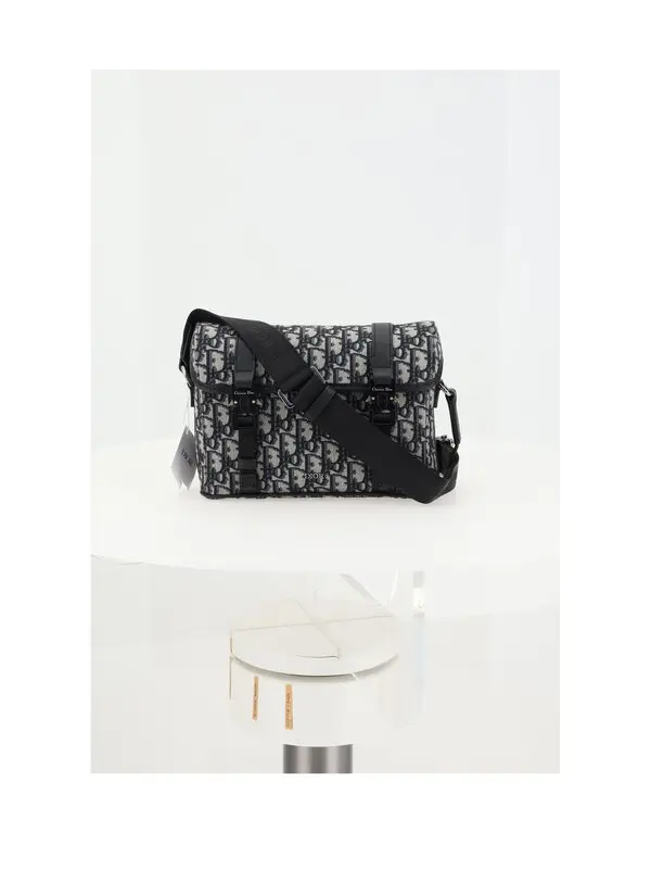Dior Homme Body Bag - Multicolor