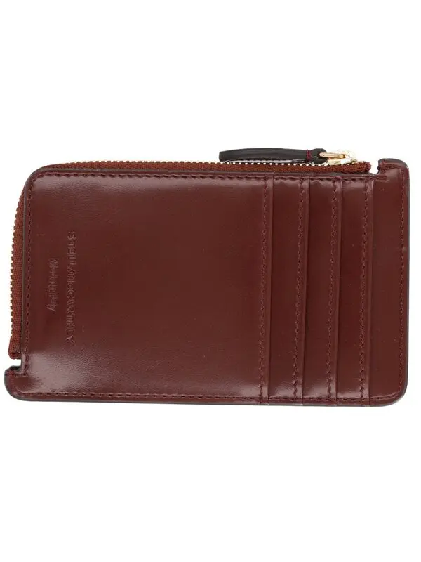 Stella McCartney Card Case Ryder - Multicolor
