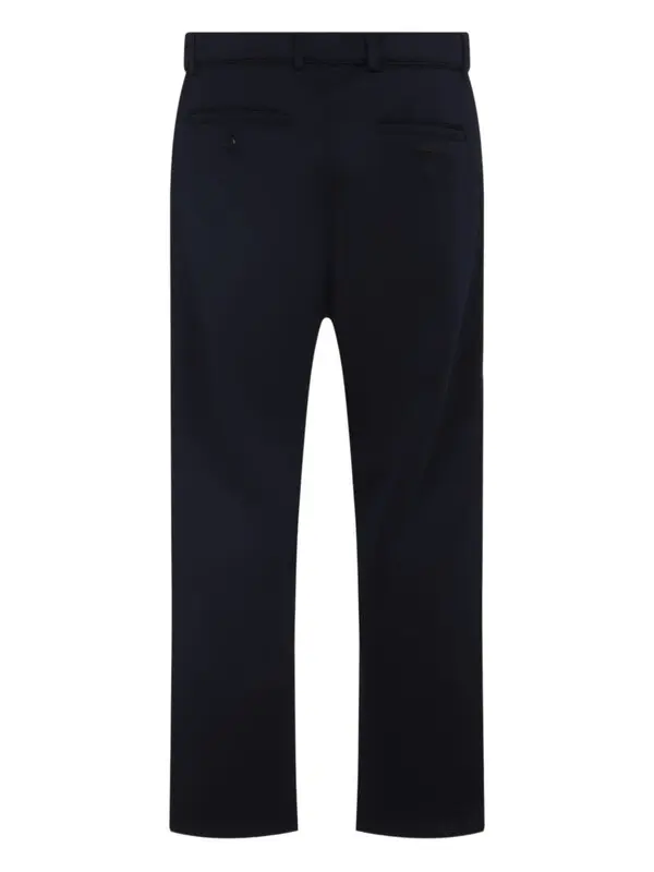 Prada Chino Trousers