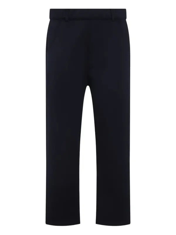 Prada Chino Trousers - Multicolor