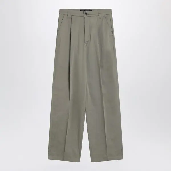DEPARTMENT 5 Cotton Trousers