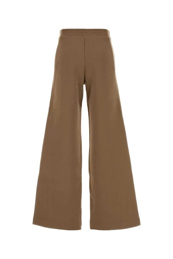 Max Mara Cotton Joggers