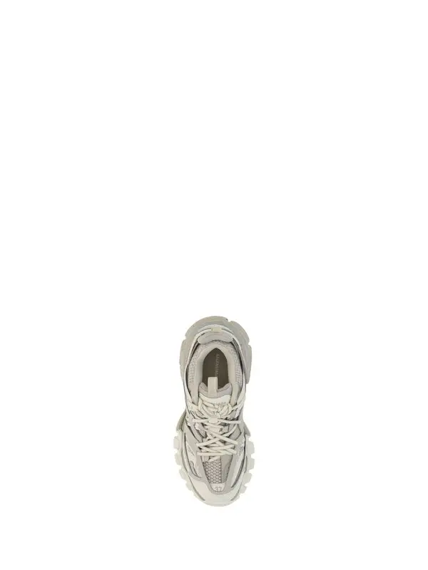 Balenciaga Track Sneakers - White