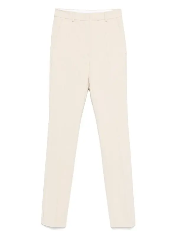 Sportmax Slim Fit Trousers