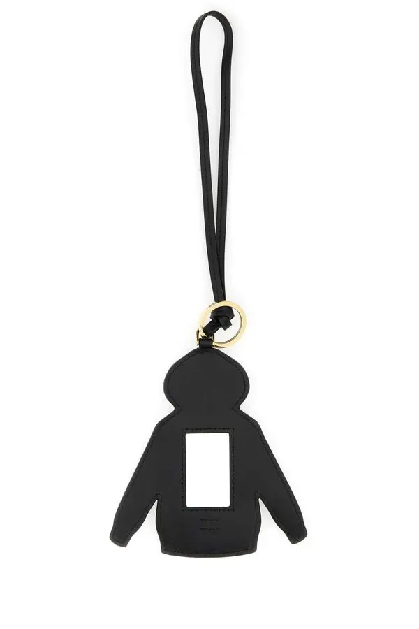 Miu Miu Vitello Keyring