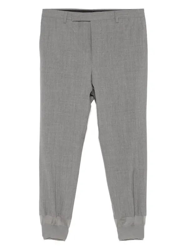 Prada Wool Trousers