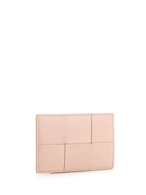 Bottega Veneta Cassette Card Case