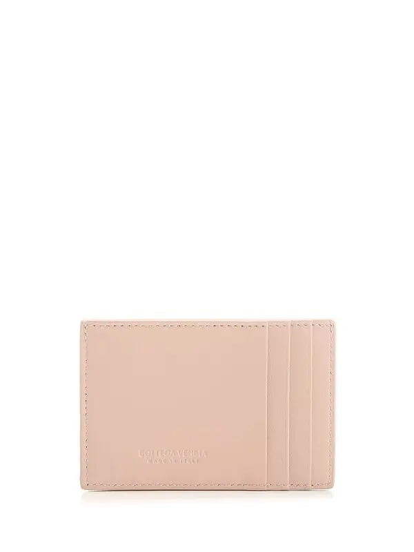 Bottega Veneta Cassette Card Case