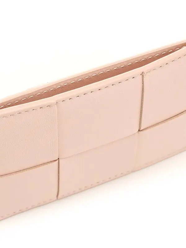 Bottega Veneta Cassette Card Case
