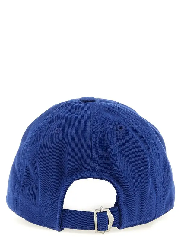 Isabel Marant Étoile Tomas Baseball Cap