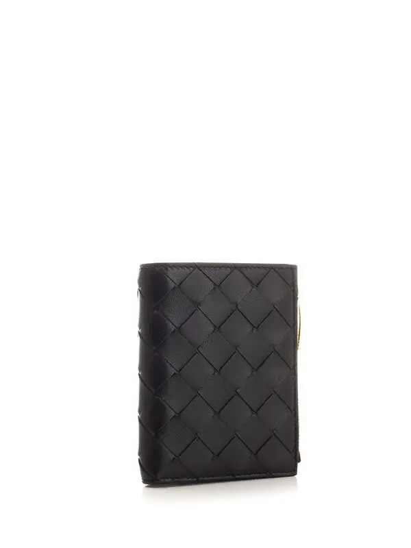 Bottega Veneta Intreccio Wallet