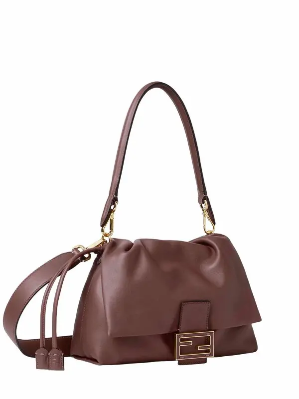 Fendi Medium Baguette Mamma Bag - Multicolor