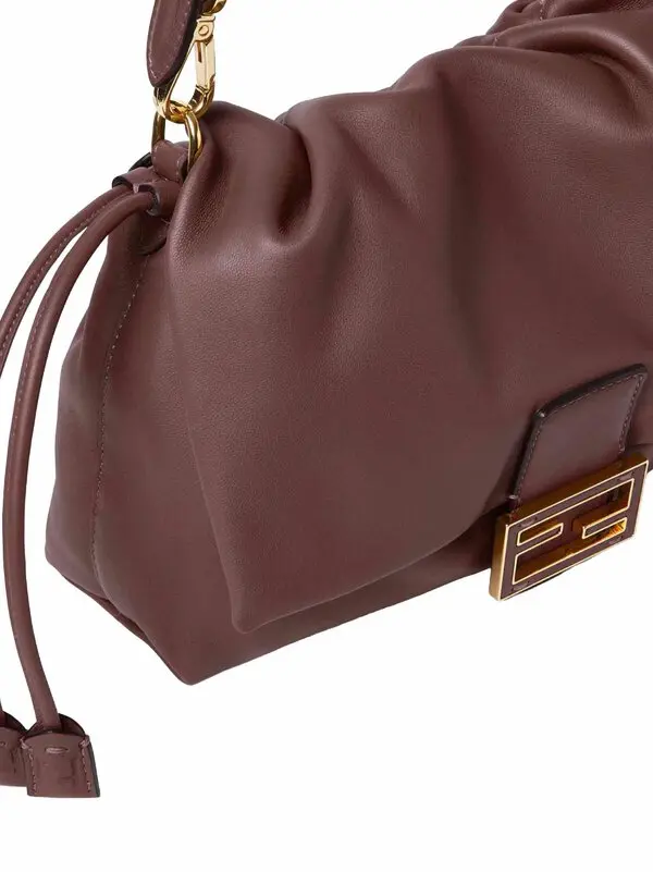 Fendi Medium Baguette Mamma Bag - Multicolor