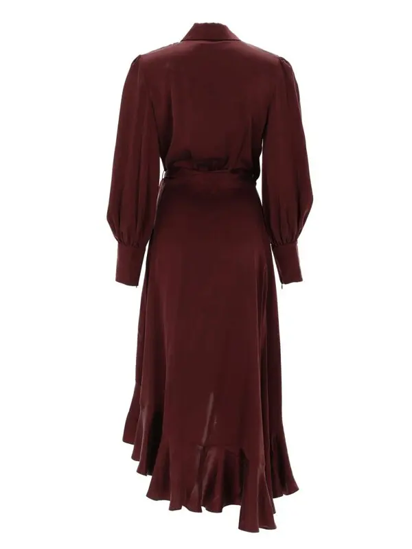 Zimmermann Midi Dress - Multicolor